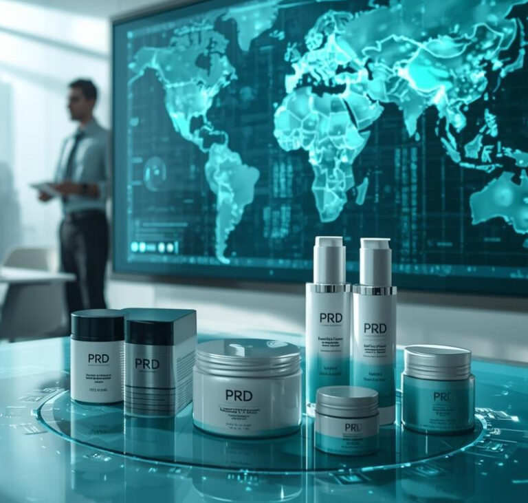 Business Setup - Product Registration in Dubai